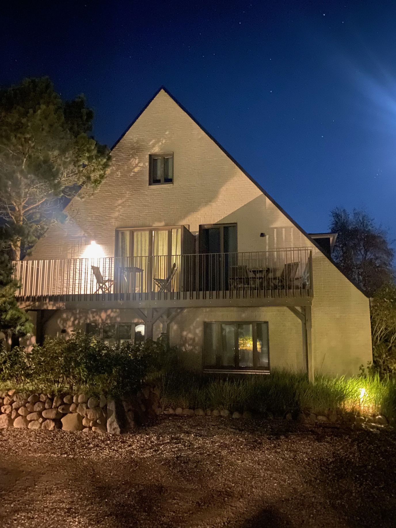 Niilön Ütblick | Appartementvermittlung Pirko Schmidt